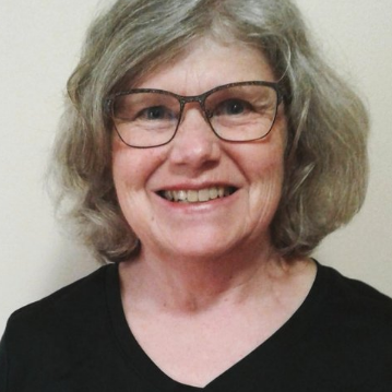 Meet Our People - Charleswood United Church
